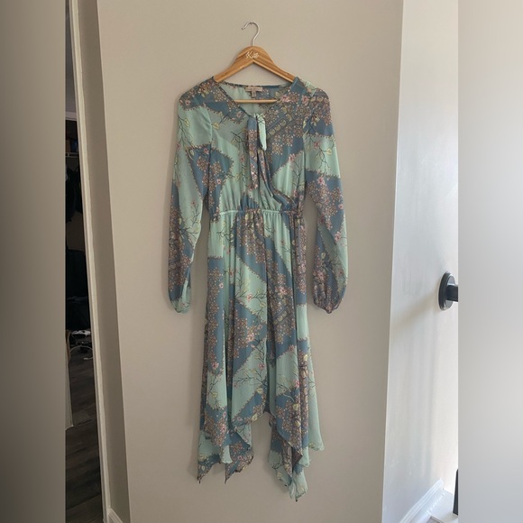 Wonderly | Dresses | Wonderly Summer Dress | Poshmark